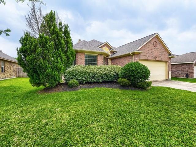 506 Carson Ridge Dr, Spring, TX 77386