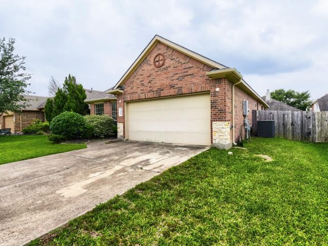 506 Carson Ridge Drive