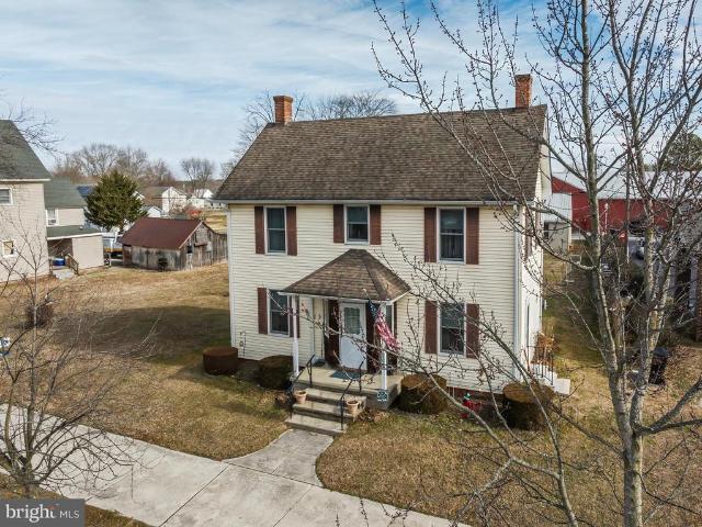 506 Central Avenue