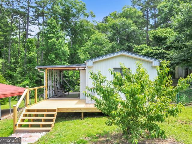 506 Charlies Creek Road