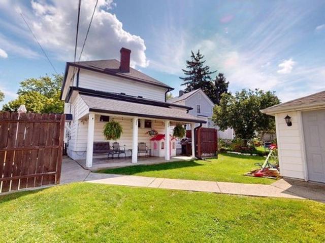 506 Clark St, Willard, OH 44890