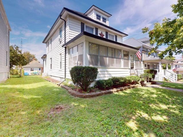 506 Clark Street