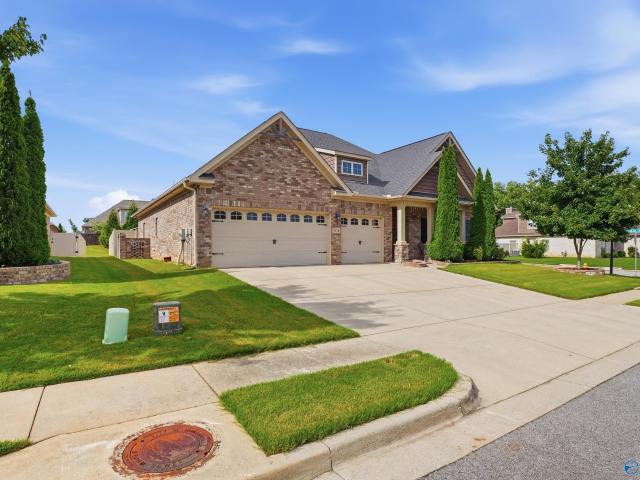 506 Creek Bed Circle NW