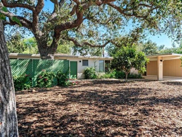 506 Crestview Dr, Ojai, CA 93023