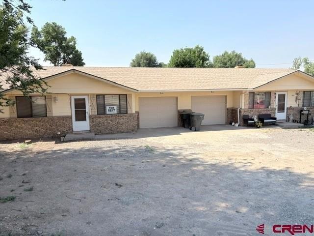 506 A and B E 9th St, Delta, CO 81416