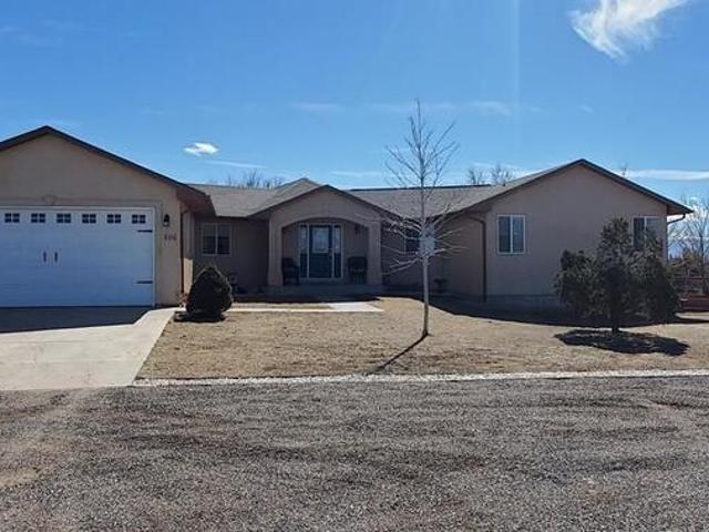 506 Abeyta Dr, Pueblo West, CO 81007