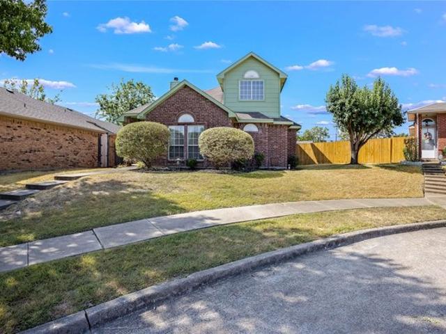 506 Appomattox Dr, Mesquite, TX 75149