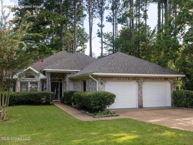 506 Bay Pointe Cv, Brandon, MS 39047