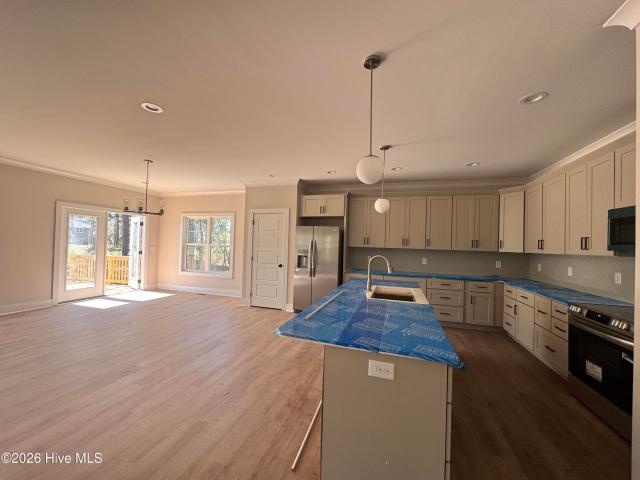 506 Bald Eagle Drive