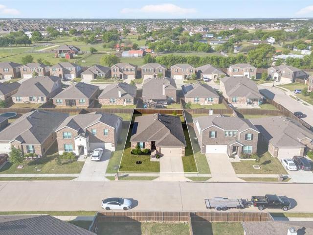 506 Banbury Ct, Forney, TX 75126 | MLS #21234