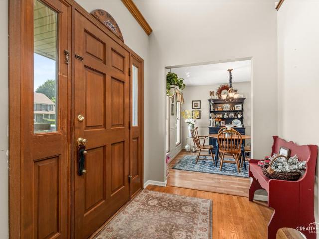 506 Bede Circle