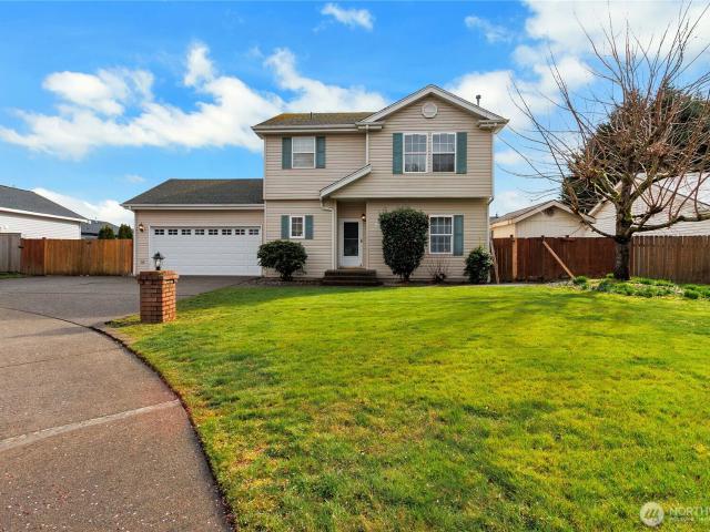 506 Belfair Ct SW, Orting, WA 98360 | Compass