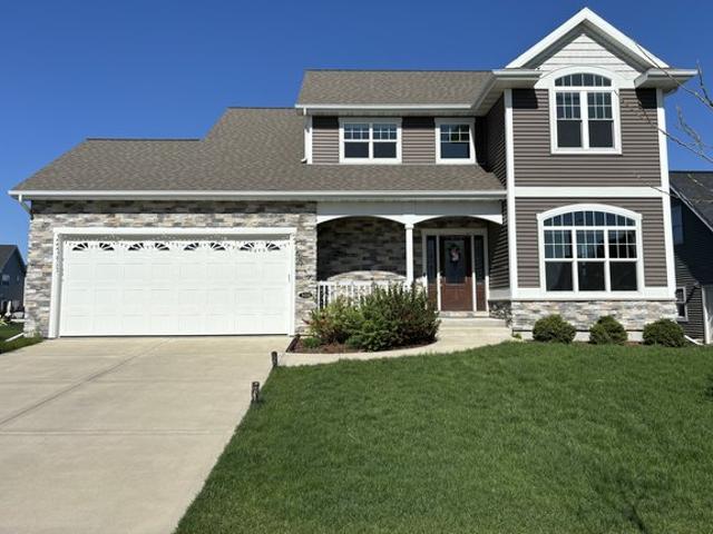 506 Big Stone Trl, Middleton, WI 53562