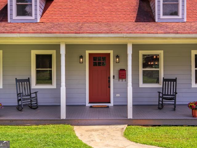 506 Bill Watkins Road