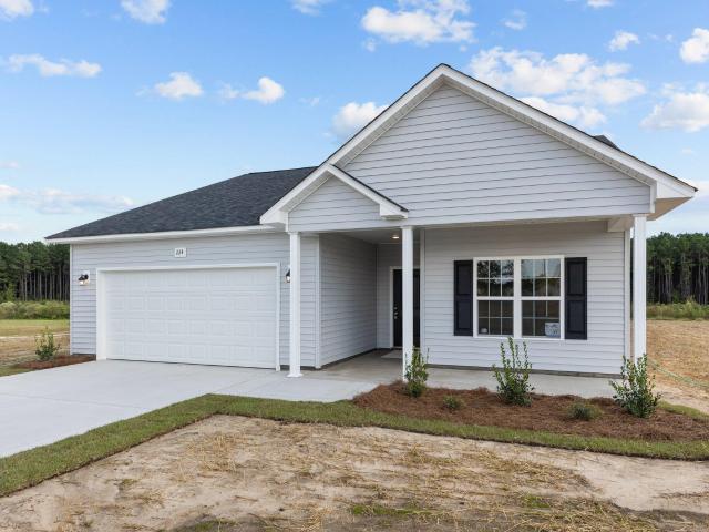 506 Bill Avery Road