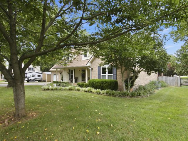 506 Brandywine Dr