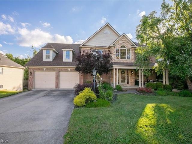 506 Brentwood Blvd, Akron, OH 44321