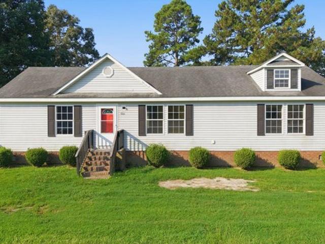 506 Britannia Dr, Greenville, NC 27834