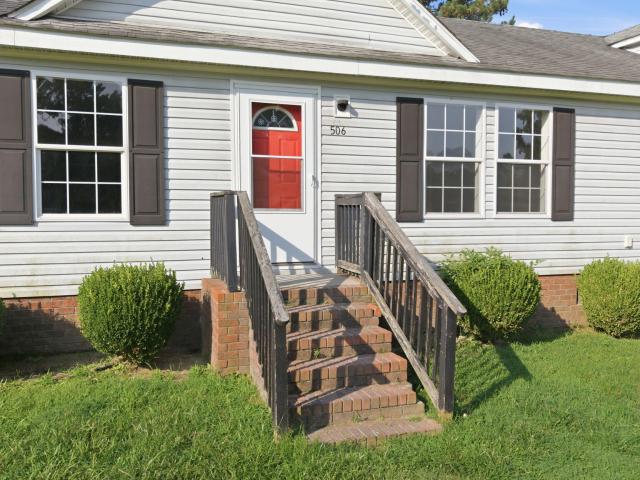 506 Britannia Drive