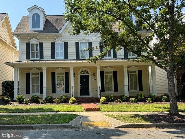 506 Golden Oak Ter, Rockville, MD 20850