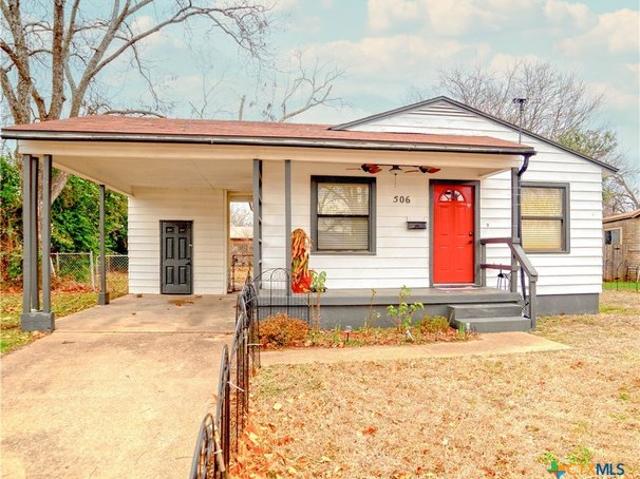 506 Goodnight Dr, Killeen, TX 76541