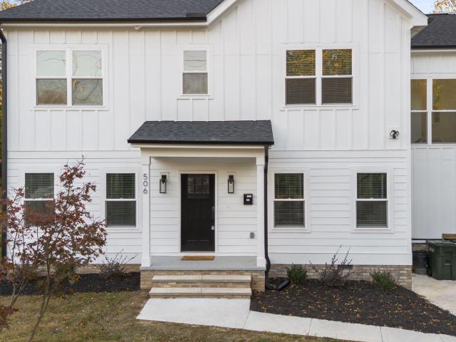 506 Glascock St, Raleigh, NC 27604 | MLS #10159 | Compass