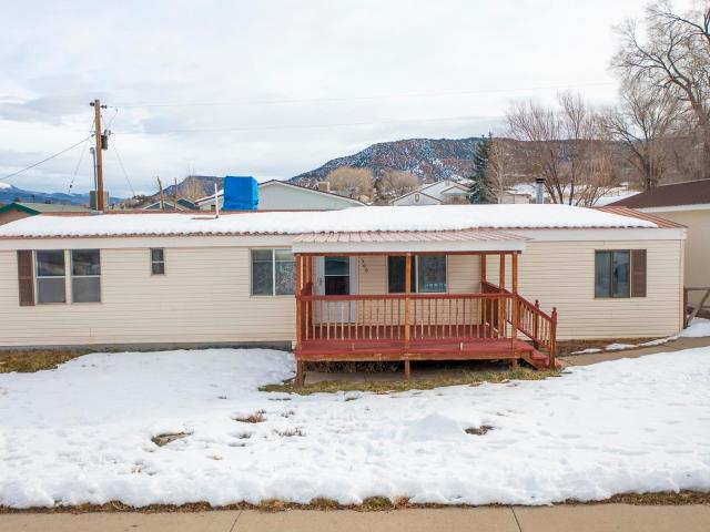 506 Glenarm Ave, Collbran, CO 81624 | MLS #20261 | Compass