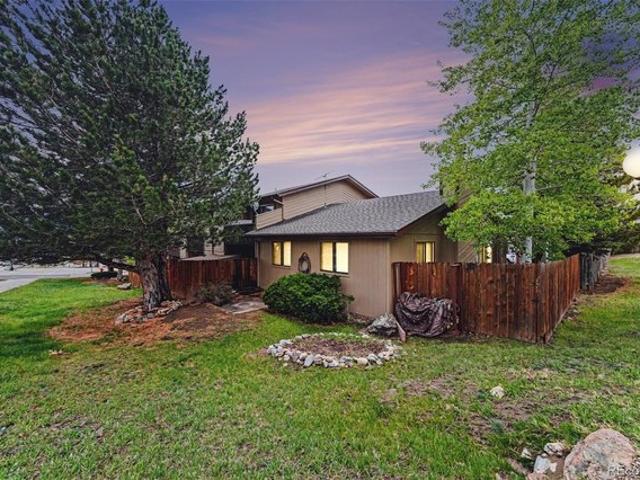 506 Grand Estates Dr Unit A, Estes Park, CO 80517