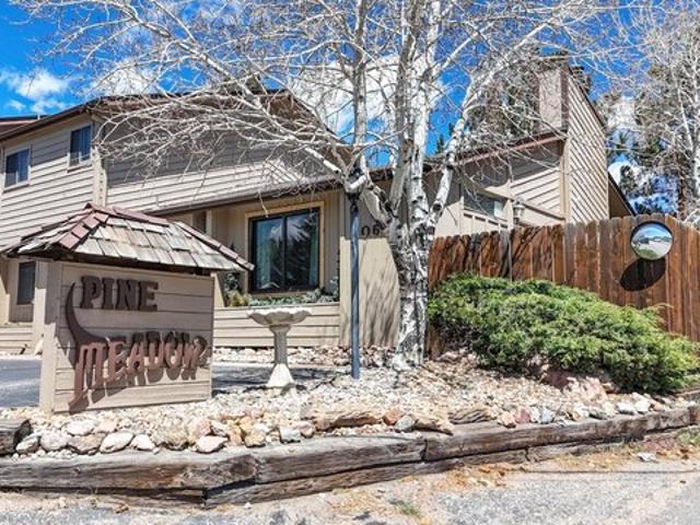 506 Grand Estates Dr Unit E, Estes Park, CO 80517