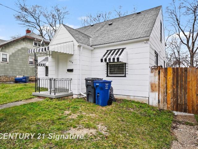 506 Green Street
