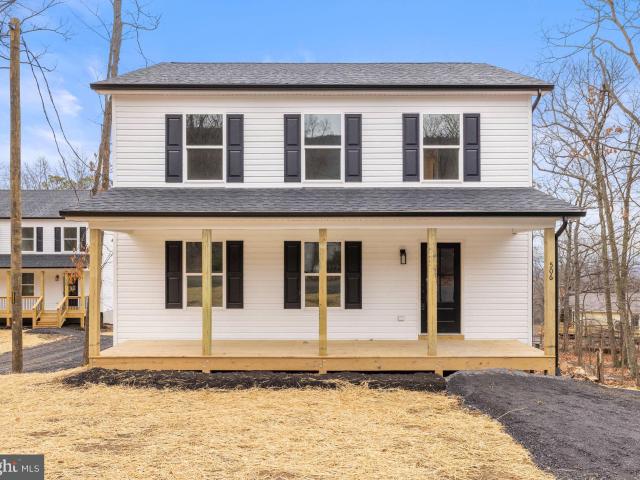 506 Grouse Dr, Winchester, VA 22602 | MLS #VAFV2036