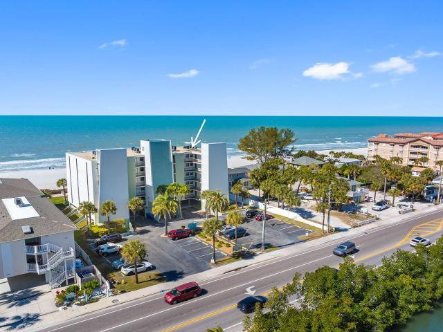 506 Gulf Boulevard, 505, Indian Rocks Beach, US, FL