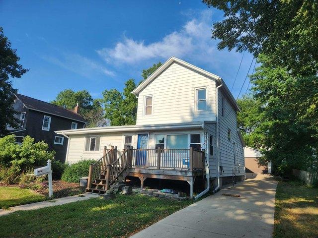 506 Doty St, Edgerton, WI 53534