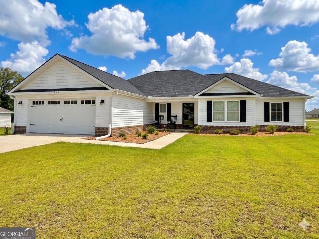 506 Doyle Lane