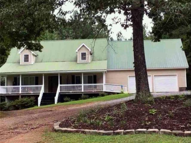506 Doyle Rd, Cedartown, GA 30125 | MLS #7722 | Compass