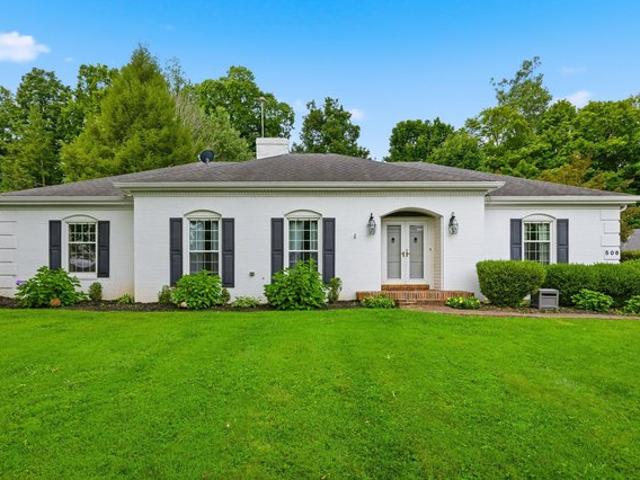 506 Dogwood Dr, Danville, KY 40422