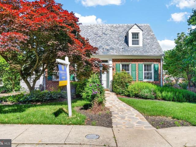 506 Dogwood Lane