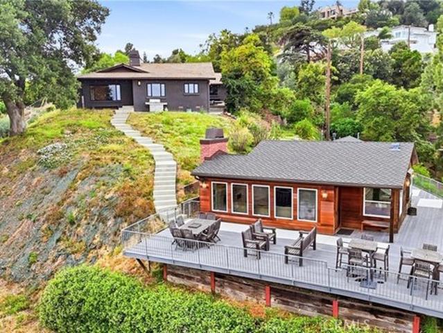 506 Dorothea Rd, La Habra Heights, CA 90631
