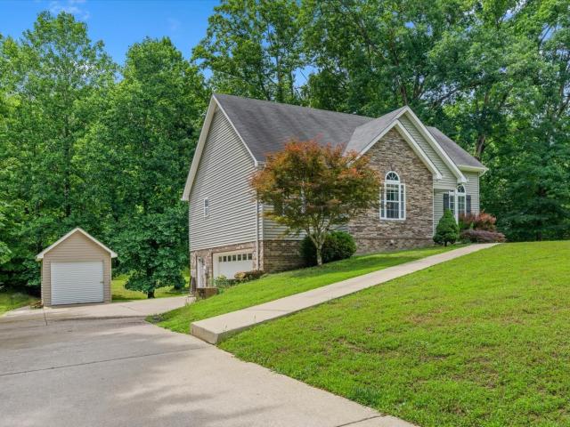 506 Daugherty Ln