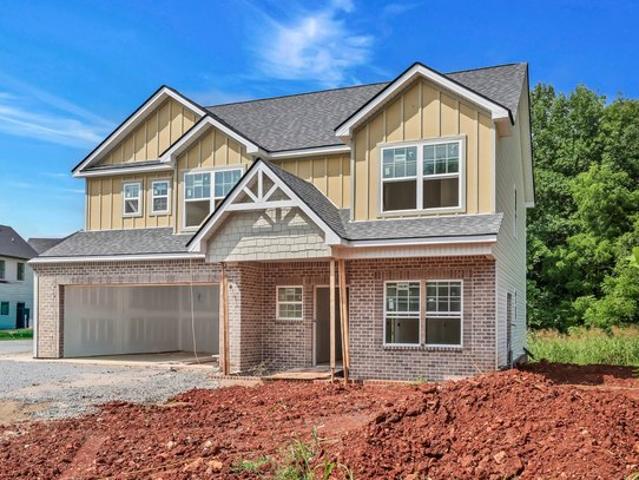 506 Danica Dr, Clarksville, TN 37042