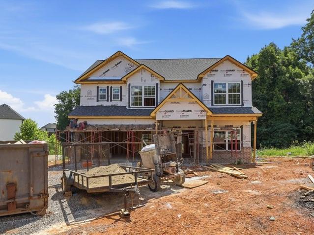 506 Danica Dr, Clarksville, TN 37042