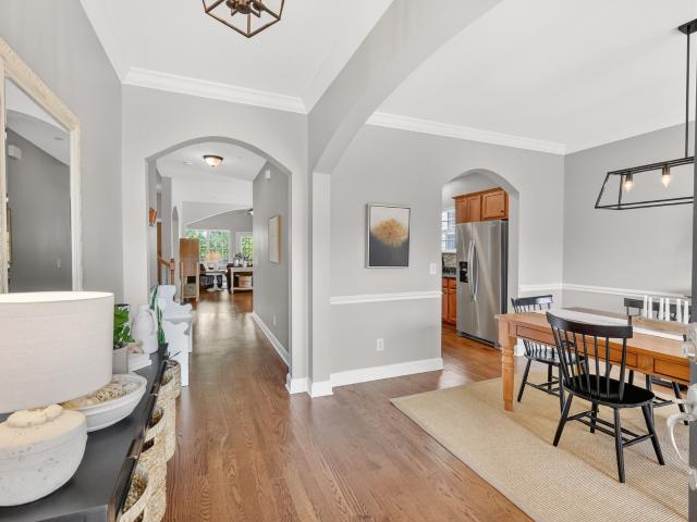 506 Dante Ranch Ln