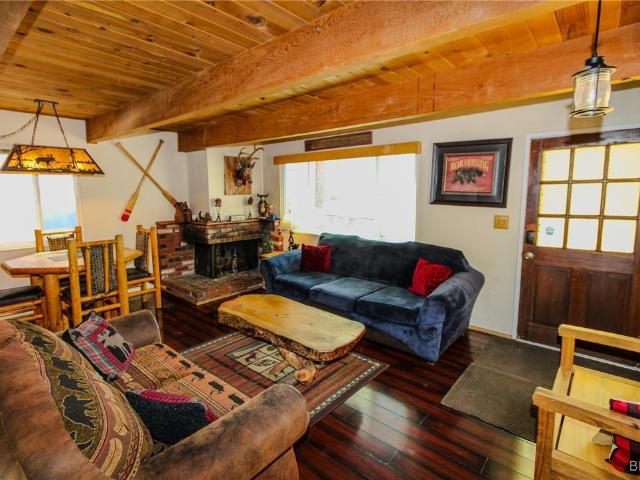 506 Deer Horn Dr, Big Bear City, CA 92314 | MLS #32500 | Compass