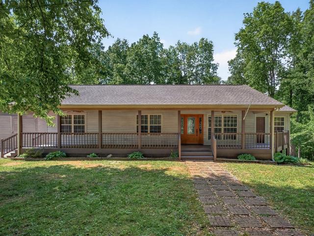 506 Deer Ridge Rd