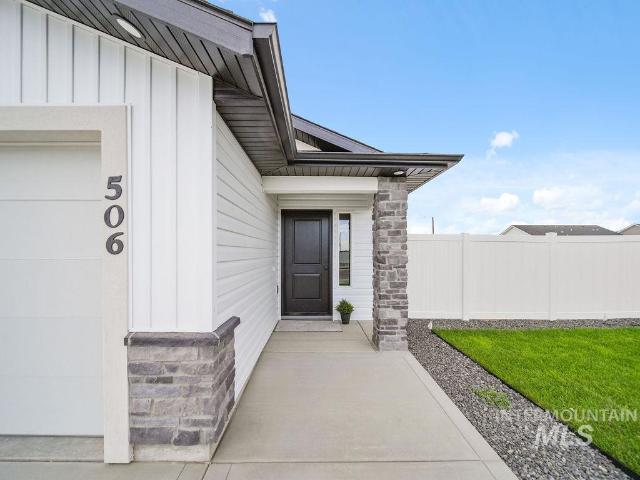 506 Durango Rd