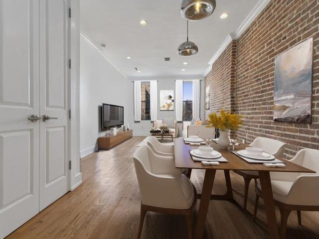 506 E 119th St Unit Ph, New York, NY 10035