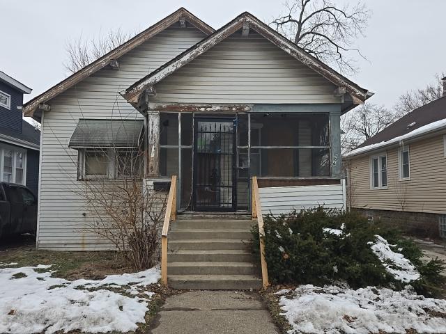 506 E 144th St, Dolton, IL 60419 | Compass