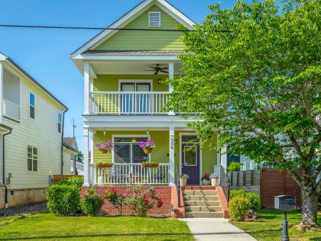 506 E 16th Street