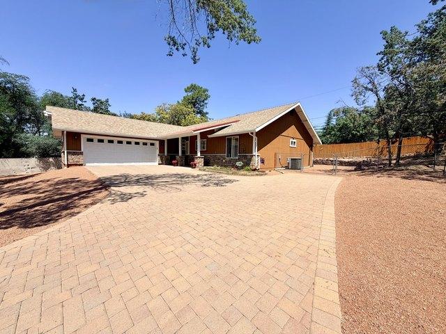 506 E Wade Ln, Payson, AZ 85541