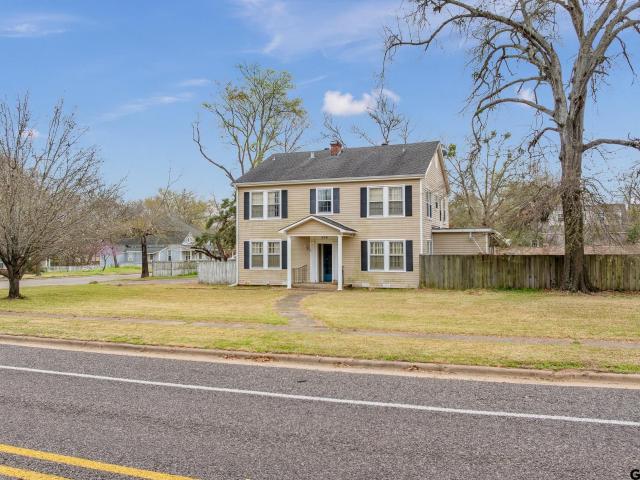 506 E Bryant St, Troup, TX 75789 | MLS #26003